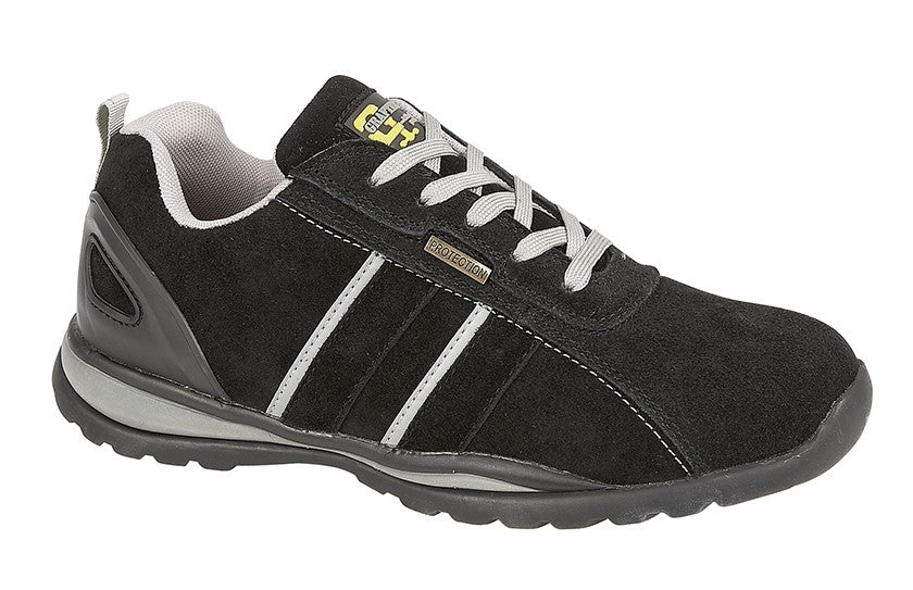 M090AS SAFETY TRAINING SHOES – Charnwood Supplies