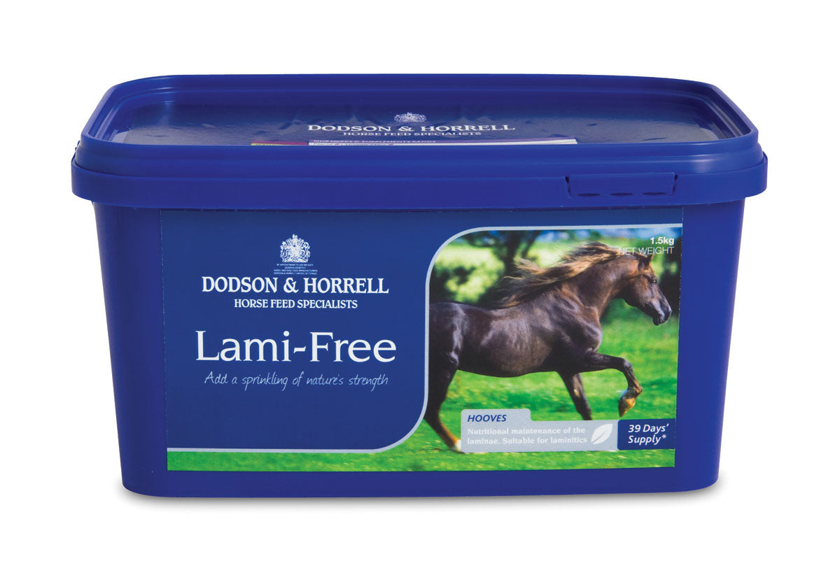 D & h Lami-Free – Charnwood Supplies