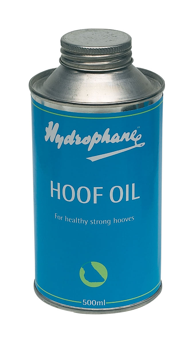 Hydropne Hoof Oil 500ml – Charnwood Supplies