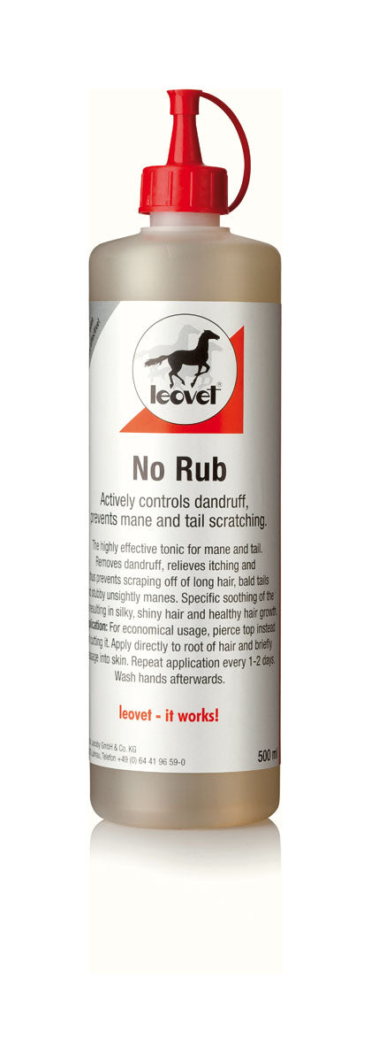 Leovet No Rub – Charnwood Supplies