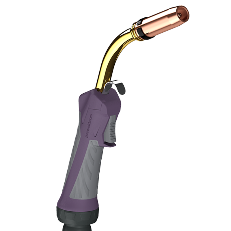 MB36 4 METRE PROGRIP MAX MIG TORCH PACKAGE – Charnwood Supplies