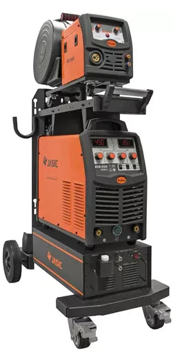 JM-452S-WC 450A SEPERATE MULTI PROCESS WC WELDER 415V – Charnwood Supplies