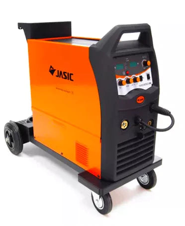 JM-352S-WC 350A SEPERATE MULTI PROCESS WC WELDER 415V – Charnwood Supplies
