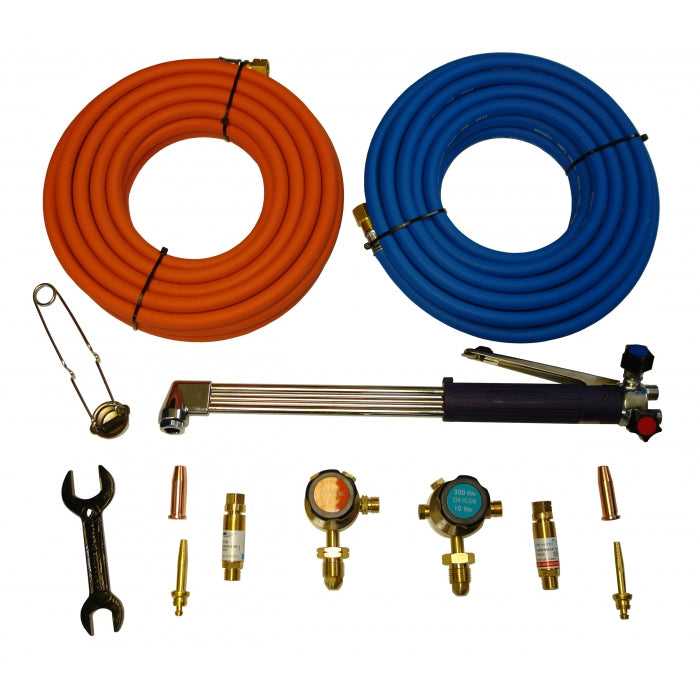 CONTRACTORS CUTTING SET – Charnwood Supplies