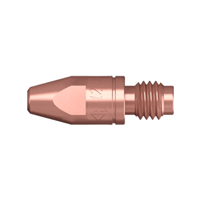 MB40/501 1.0MM ALI TIP (M8) 141.0008 – Charnwood Supplies